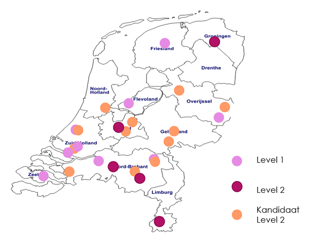 Zorg voor patiënten met endometriose | De Gynaecoloog
